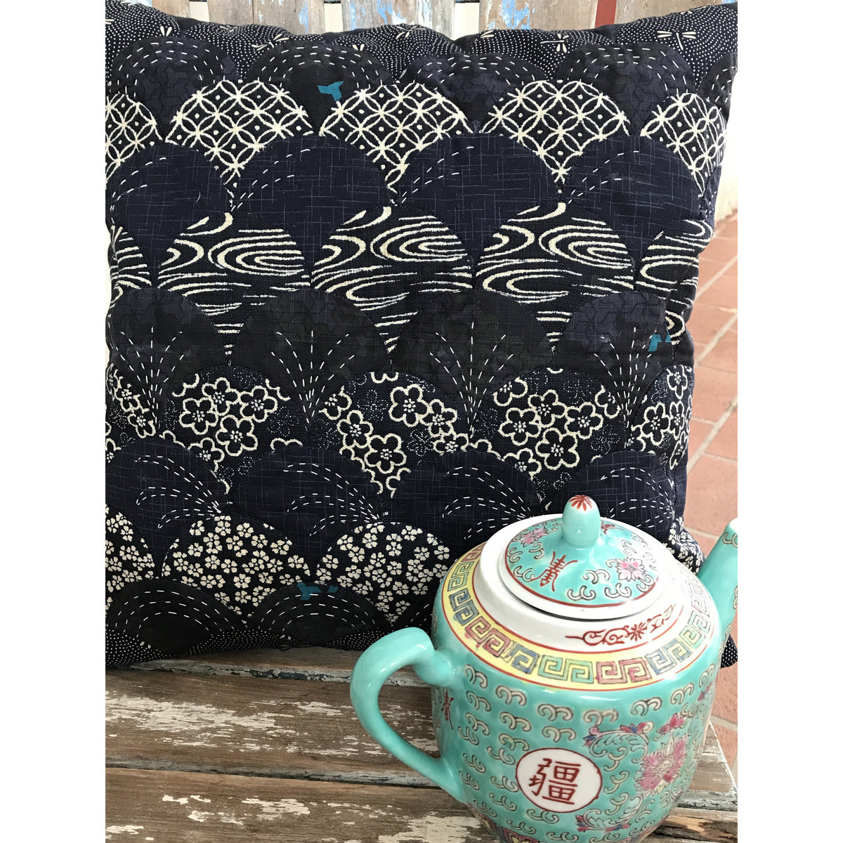 Clamshells – Eppiflex EPP Templates