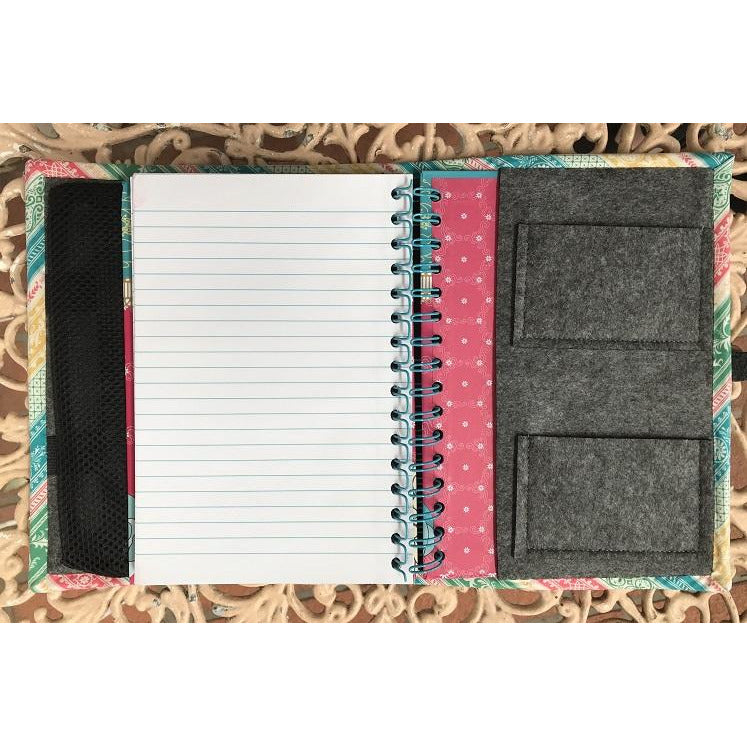 Liberty Lane Bookcover – Eppiflex EPP Templates