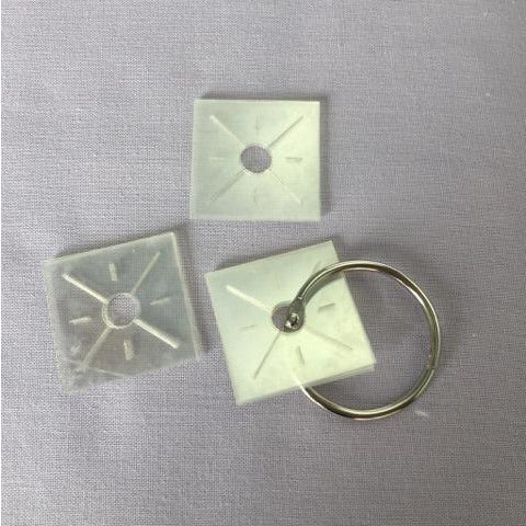 Squares – Eppiflex EPP Templates